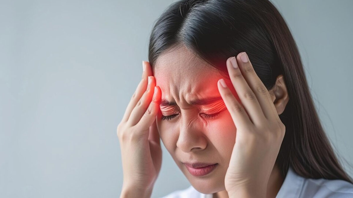 Vertigo Relief: 7 Proven Ways To Overcome Dizziness & Feel Energised ...